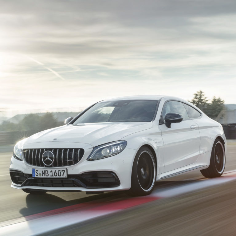 MERCEDES AMG Archives | Exotic Insight